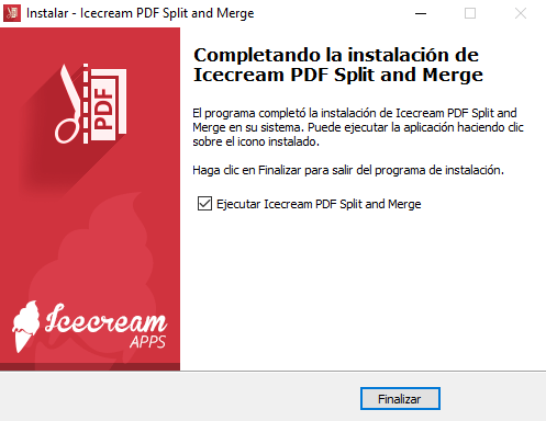 Cómo Unir PDF en Uno Solo: 7 Maneras Fáciles - Icecream Apps
